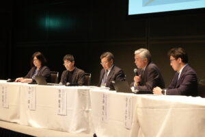 IJIEキックオフシンポジウムを開催しました - IJIE - Inland Japan Innovation Ecosystem - 甲信 ...